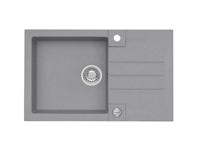 ROCK 130 sa sifonom CONCRETE G81