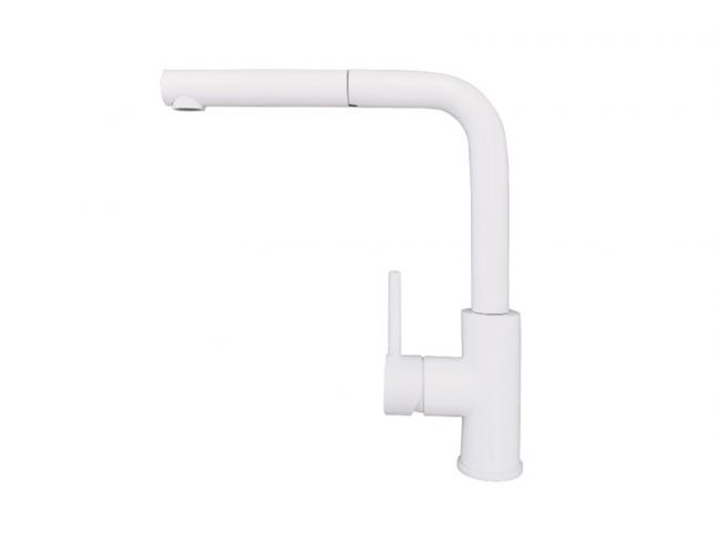 ZEOS – P MAT white