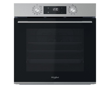WHIRLPOOL OMSK58RU1SX ugradna rerna