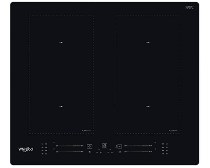 WHIRLPOOL WL S8560 AL Indukcijska ploča