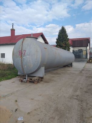 Cisterna za vodu,naftu,ulje, antifriz.......