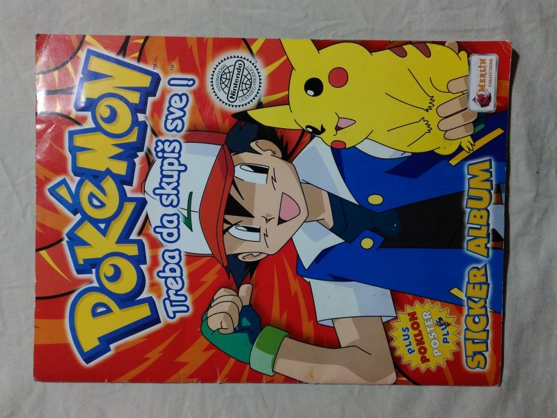 Pokemon