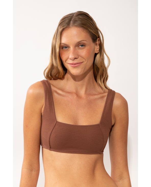 Top Sand-Cappuccino Mary