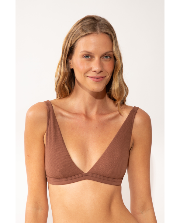 Top Sand-Cappuccino Alba