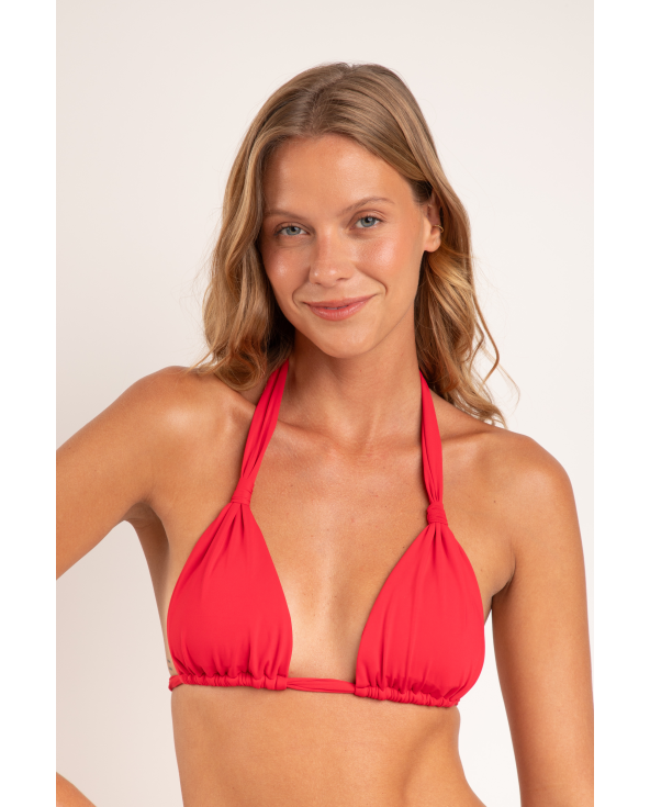Top Hibiscus Mel