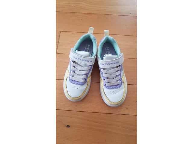 Skechers patike za devojčice  vel.28