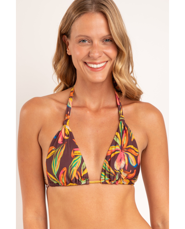 Top Fiore Mel