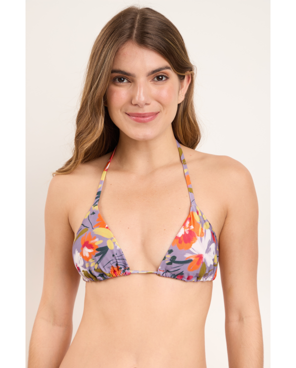 Top Garden-Flower Tri-Inv