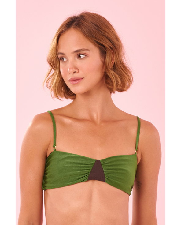 Top Green Bora-Bora-Double