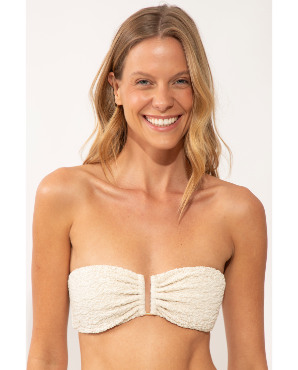 Top Brisa-Offwhite Sara