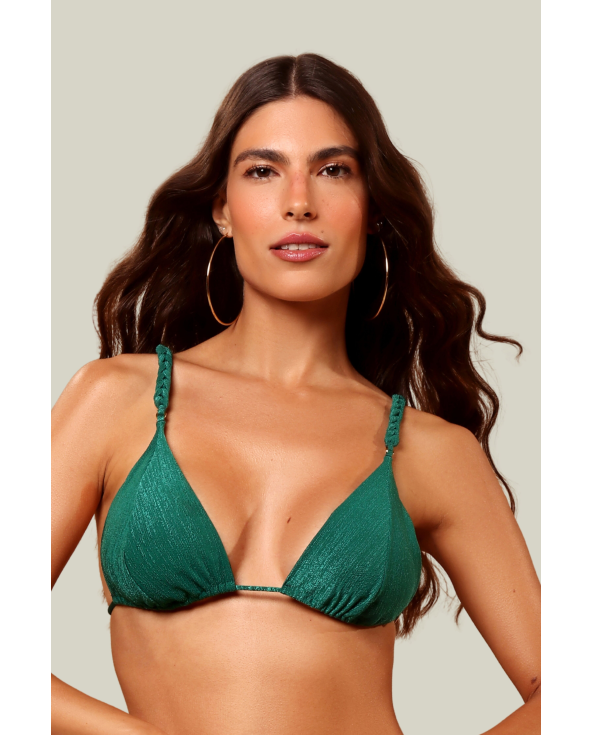 Top Verde Embedded