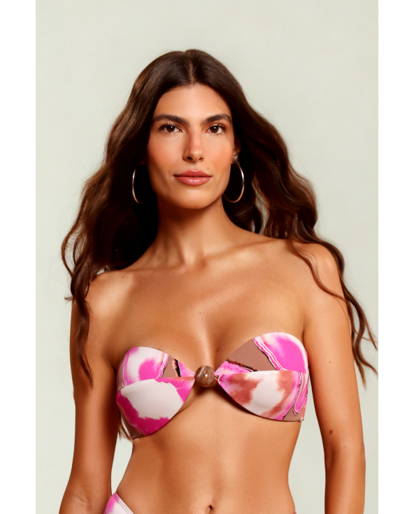 Top Agata Foam