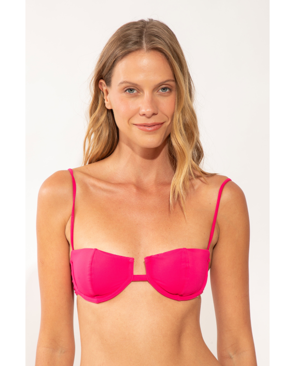 Top Guava Shell