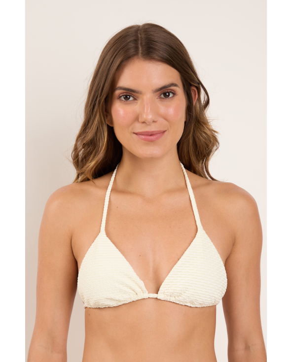 Top Junco-Offwhite Tri-Inv
