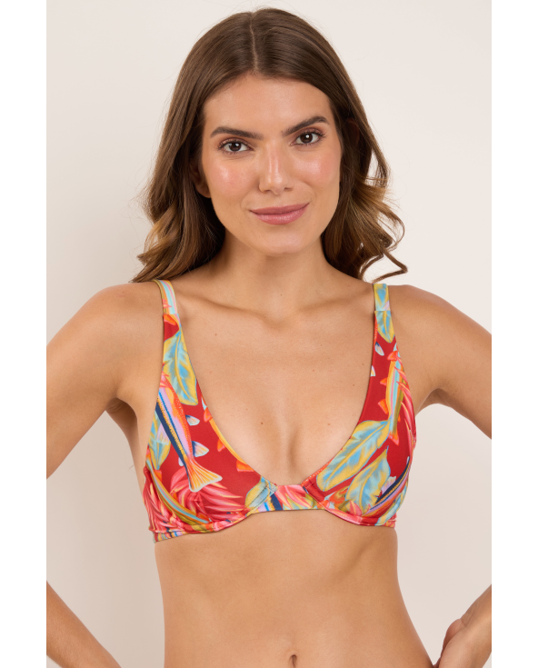 Top Sea-Bloom Chantal