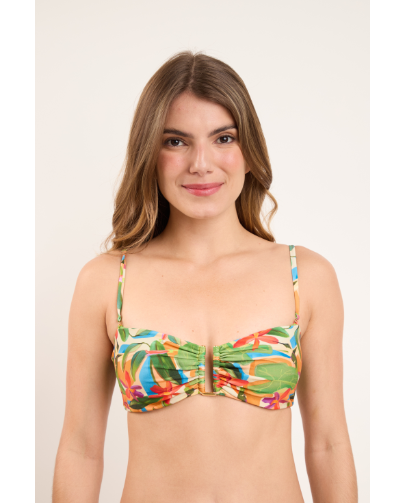Top Tropical Sara