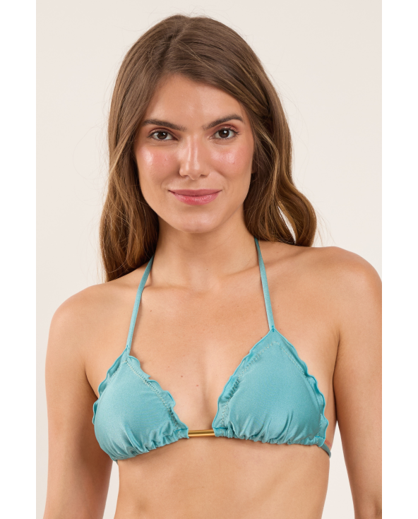 Top Shimmer-Laguna Frufru