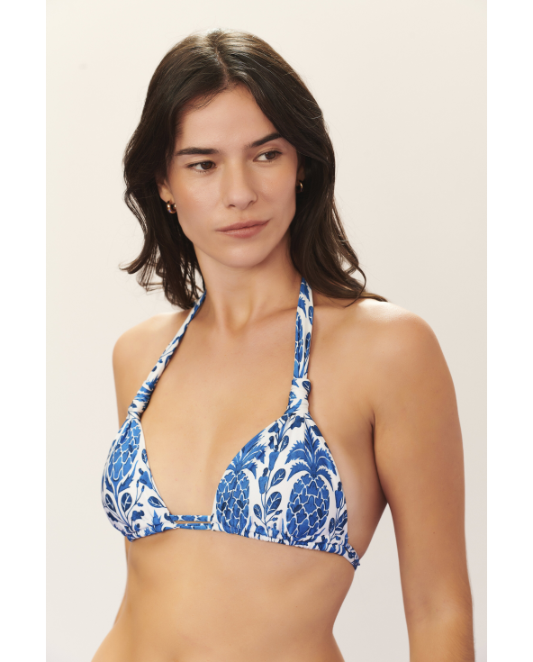Top Seiva-Doce-Azul Prado