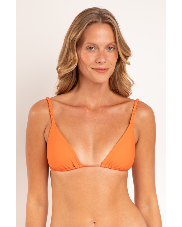 Top Touch-Tangerina Selena