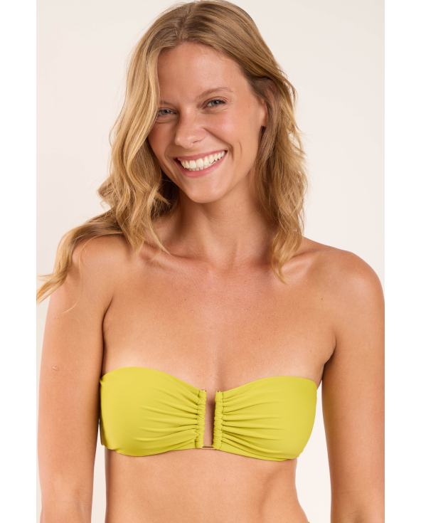 Top Fluity-Abacateiro Sara
