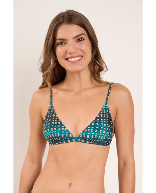 Top Brisa Tri-Fixo