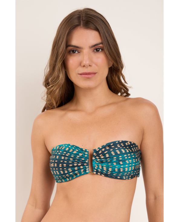 Top Brisa Sara