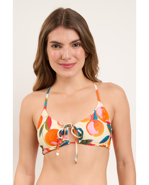 Top Picnic Tank-Tie