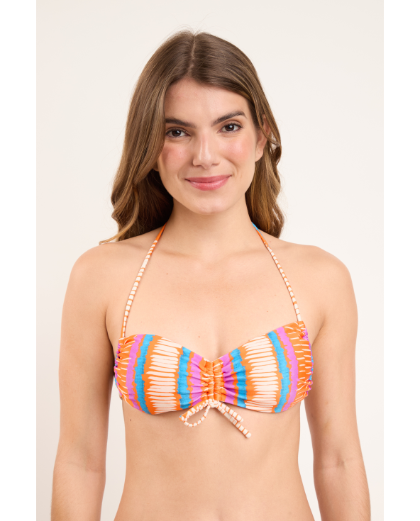 Top Stripes Corine