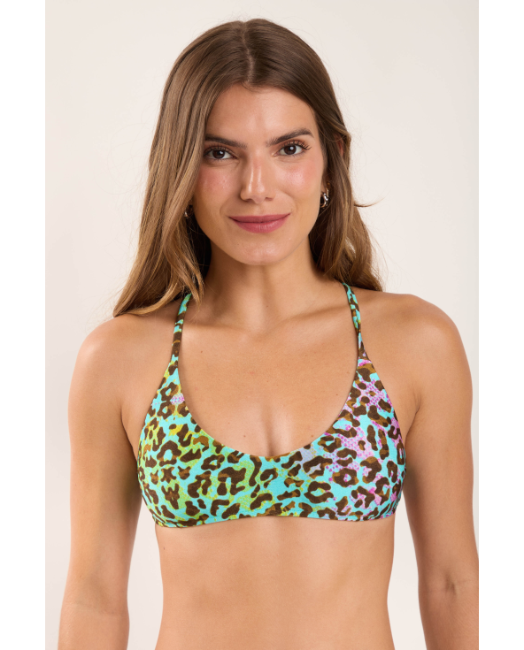 Top Morumbi Bralette