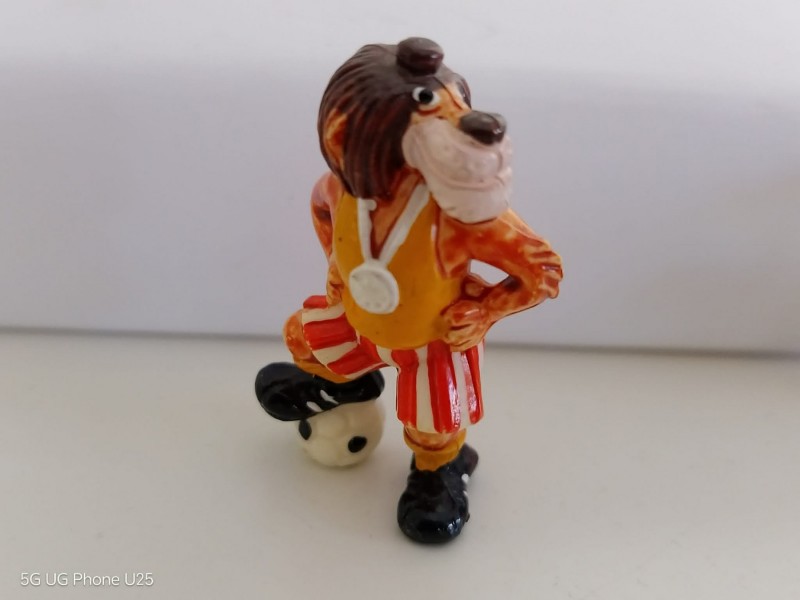 die dribbel boys iz 1990-1