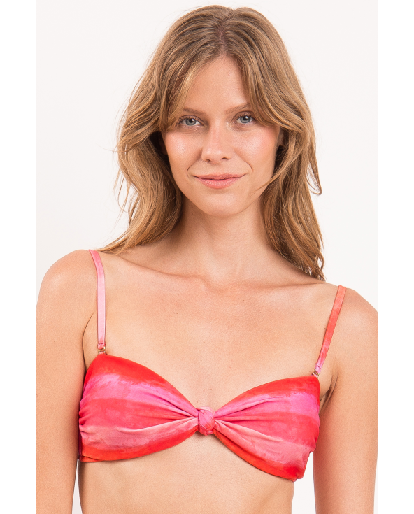 Top Cher Bandeau-Joy