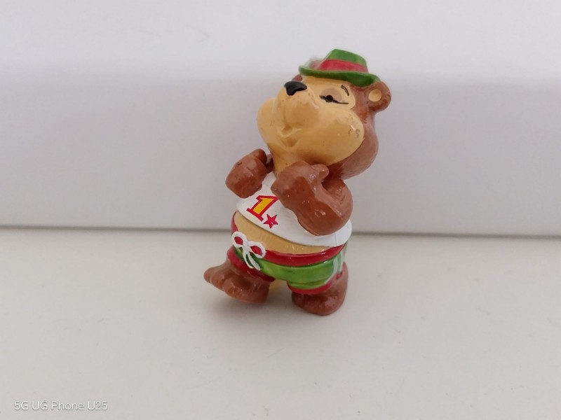 die top ten teddies im traumurlaub iz 1999-2