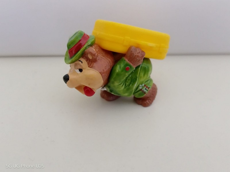 die top ten teddies im traumurlaub iz 1999-5