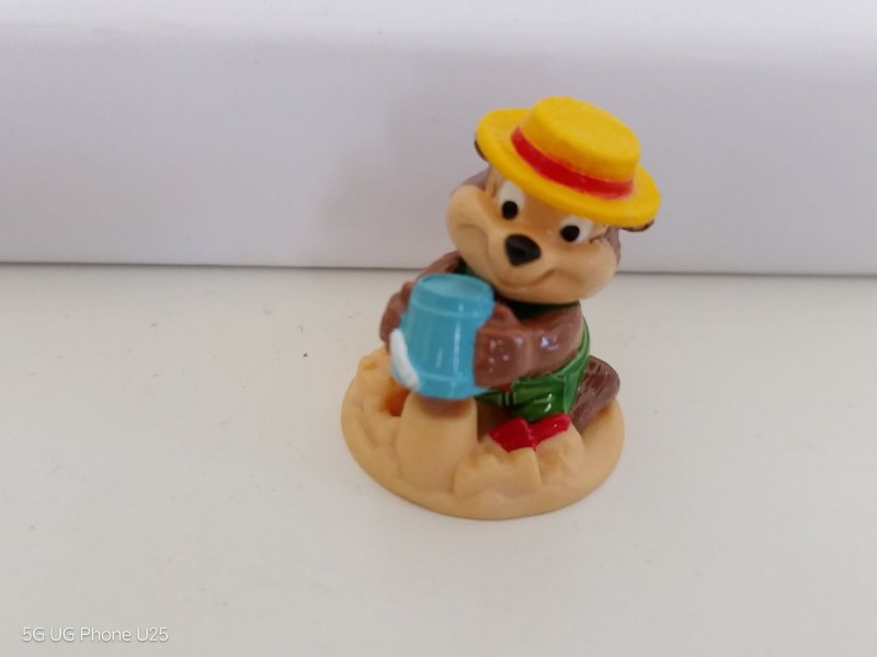 die top ten teddies im traumurlaub iz 1999-6
