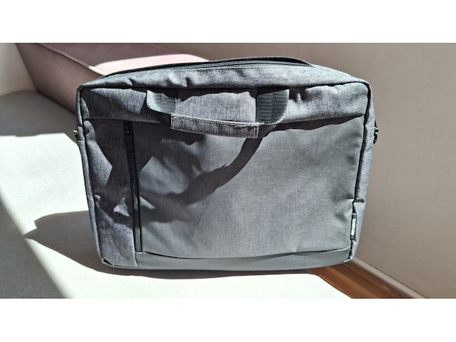 CANYON B-4 Elegant Gray laptop torba nova!