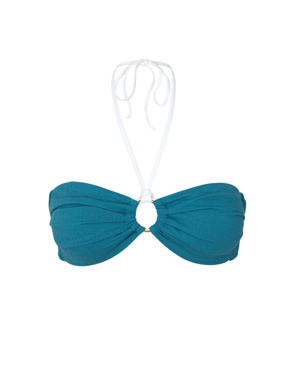 Neck Tie White