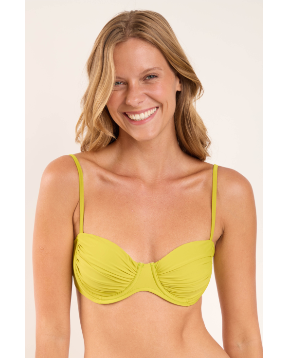 Top Fluity-Abacateiro Vickie
