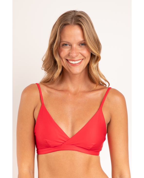 Top Microfibra-Chic-Red Paola