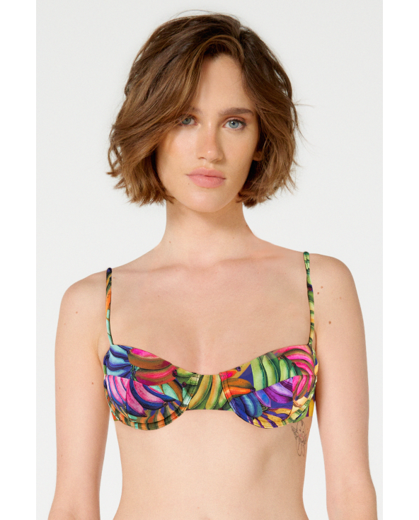 Top Chandon Tahiti Banana Pop