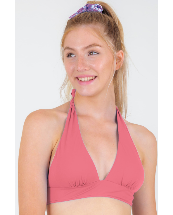 Top Confetti Halter-Cos