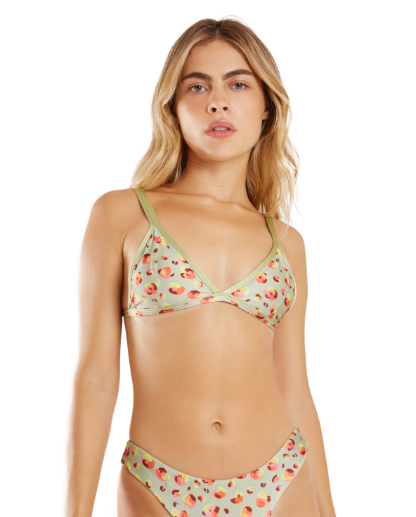 Top Dance Ariba Double Leopardus
