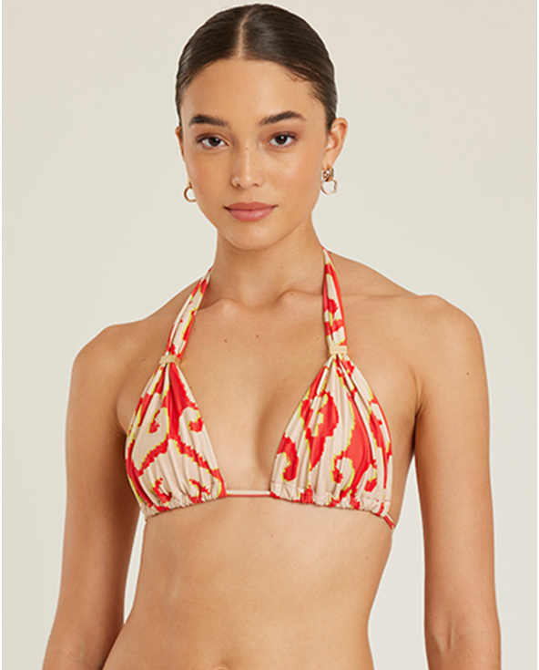 Top Halter Adjustable Turkey