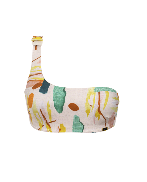 Top Ombro Paleta