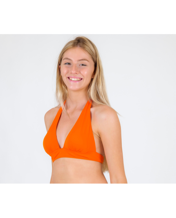 Top Calendula Halter-Cos