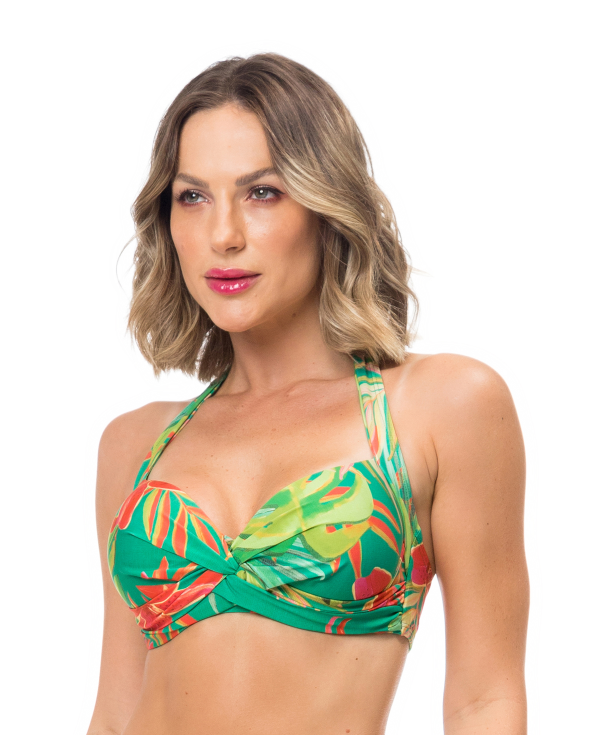Top Drape Fina Lirio