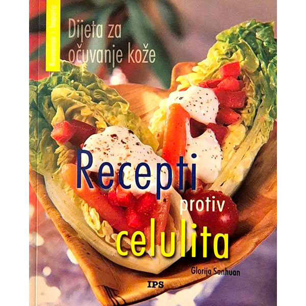Recepti protiv celulita