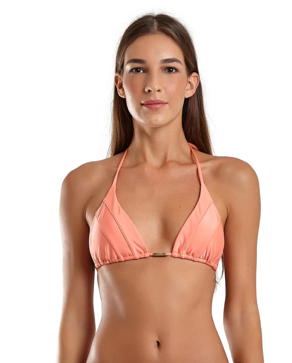 Top Friso Pop Laranja