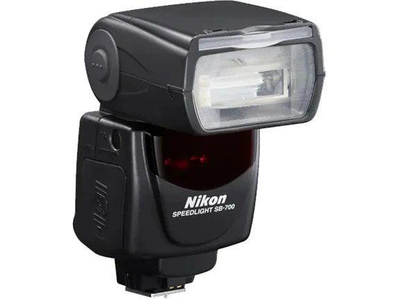 Nikon Blic AF TTL SB-700