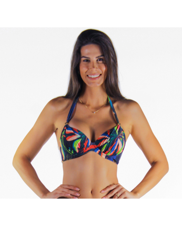 Top Franzido Jardins