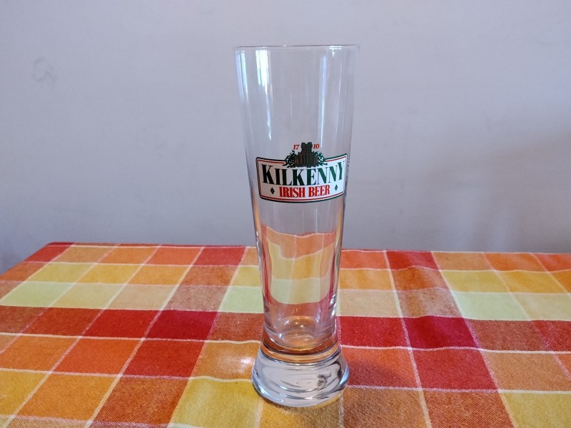 Čaša 0.3 Kilkeni